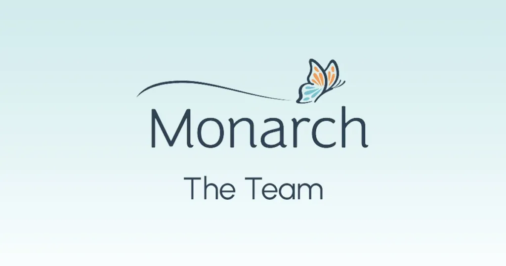 The Team - Monarch Pet Memorial Services