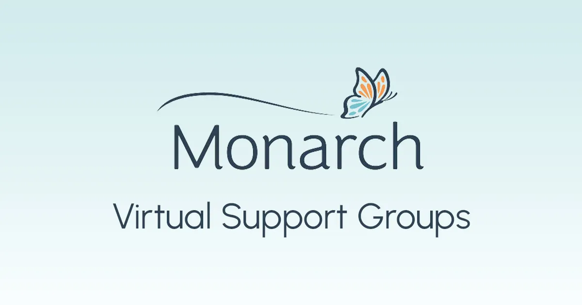 Virtual Support Groups - Monarch Pet Memorial Services